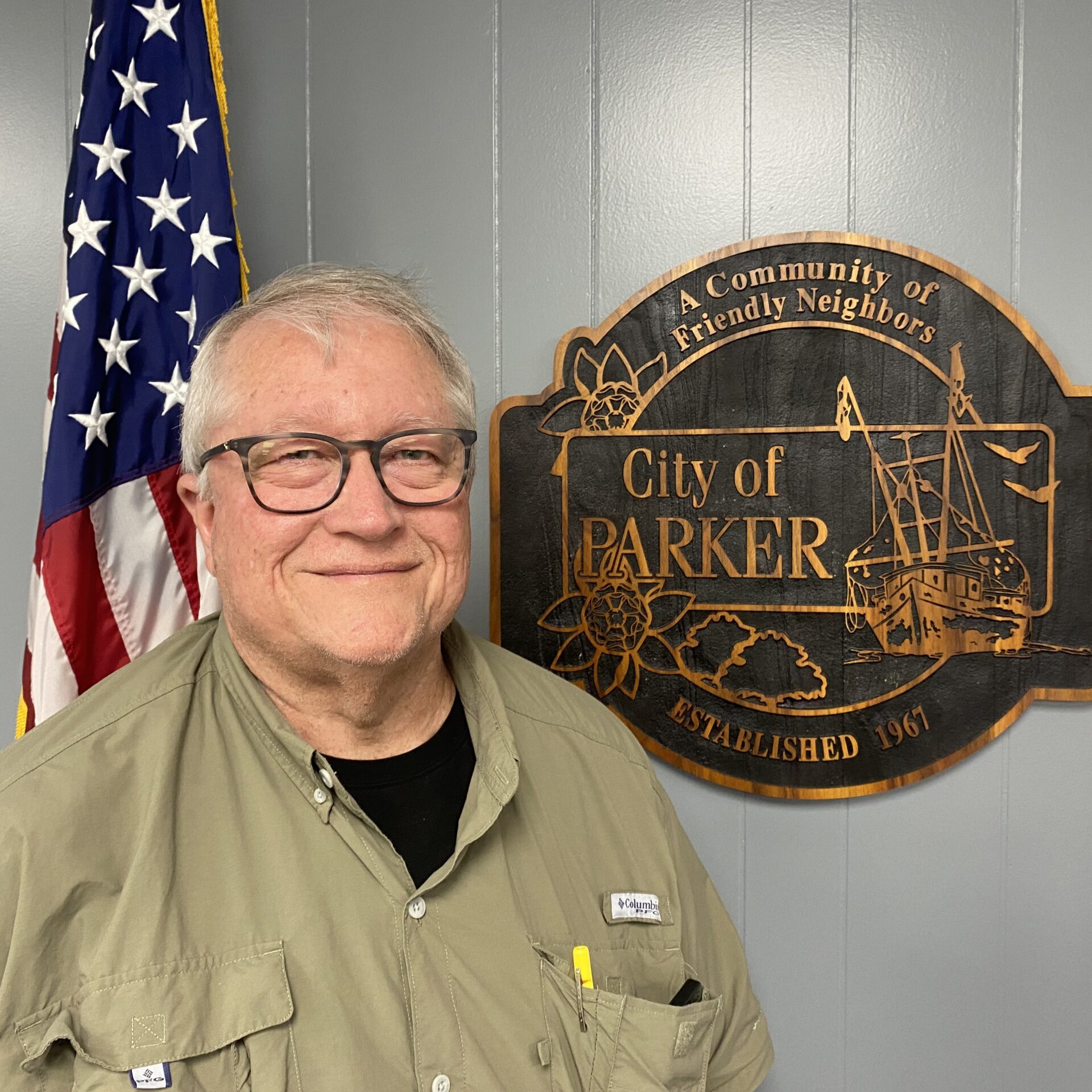 Planning Commission – City of Parker