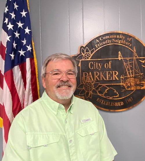 Infrastructure Committee – City of Parker